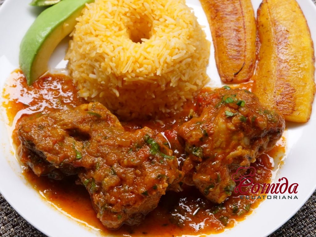 Recetas Ecuatorianas Archives - Página 4 de 4 - Recetas de Comida ...
