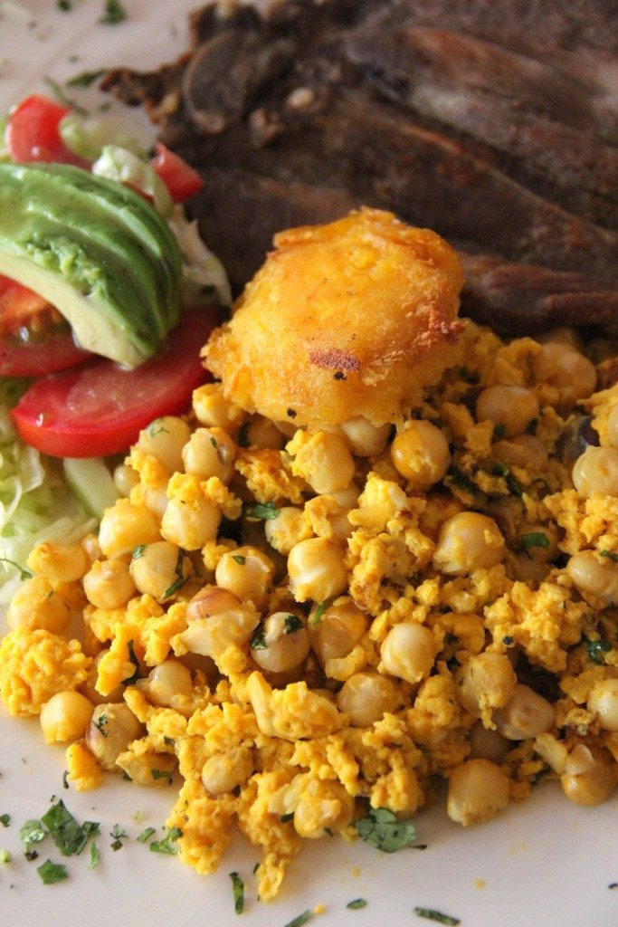 Mote pillo cuencano - Recetas de Comida Ecuatoriana